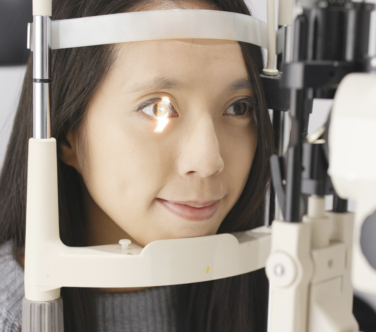VA Disability Ratings for Eye Conditions - VET CLAIM SOLUTIONS