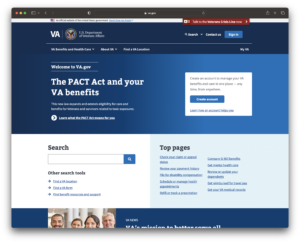 Where and How to Download your VA letters? - VET CLAIM SOLUTIONS
