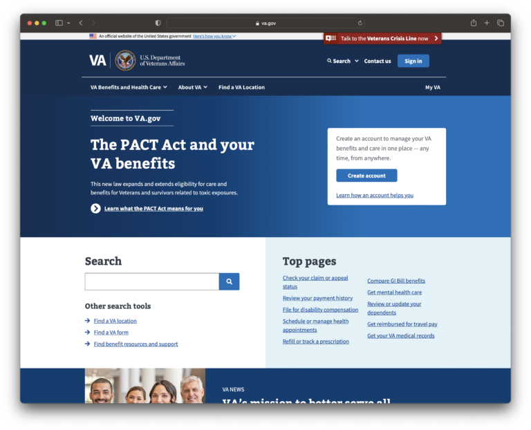 Where and How to Download your VA letters? - VET CLAIM SOLUTIONS